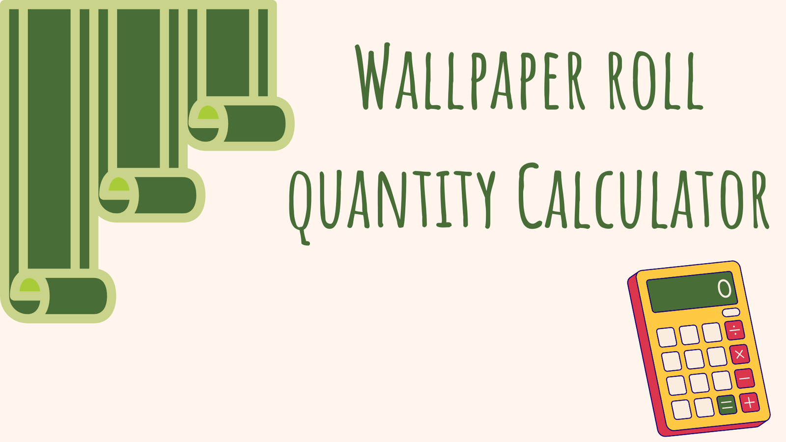 Free Paint Coverage & Quantity Calculator | Plan Your Paint Job